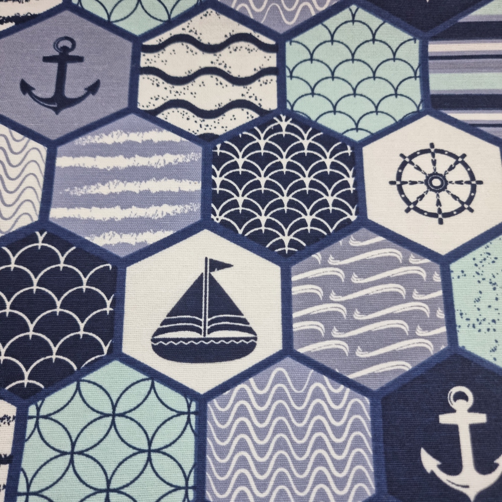 Canvas - Barry's Fabrics