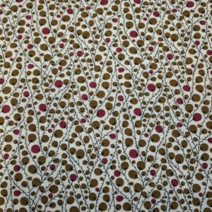 Natural Fibers - Barry's Fabrics