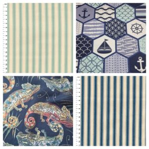Cotton Fabrics - Barry's Fabrics